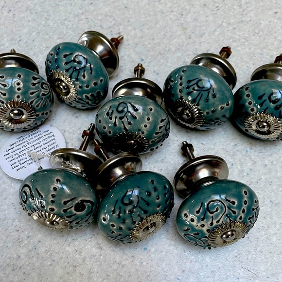 Other | Drawer Pulls | Poshmark